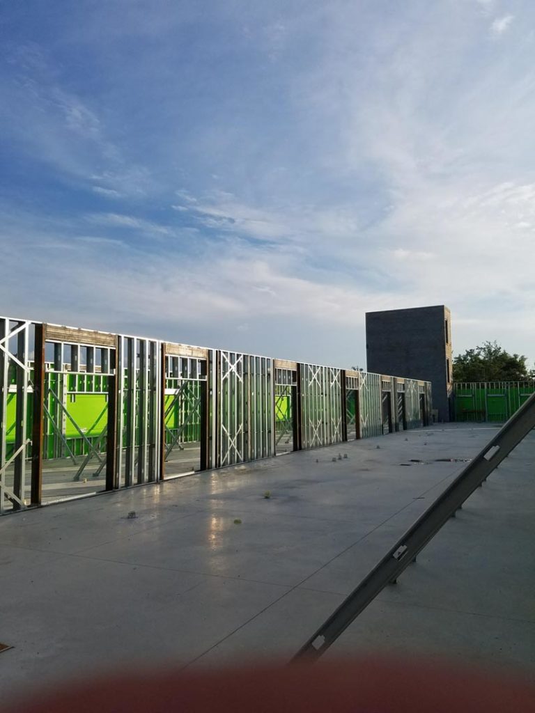 MHV - Framing Systems, Inc.